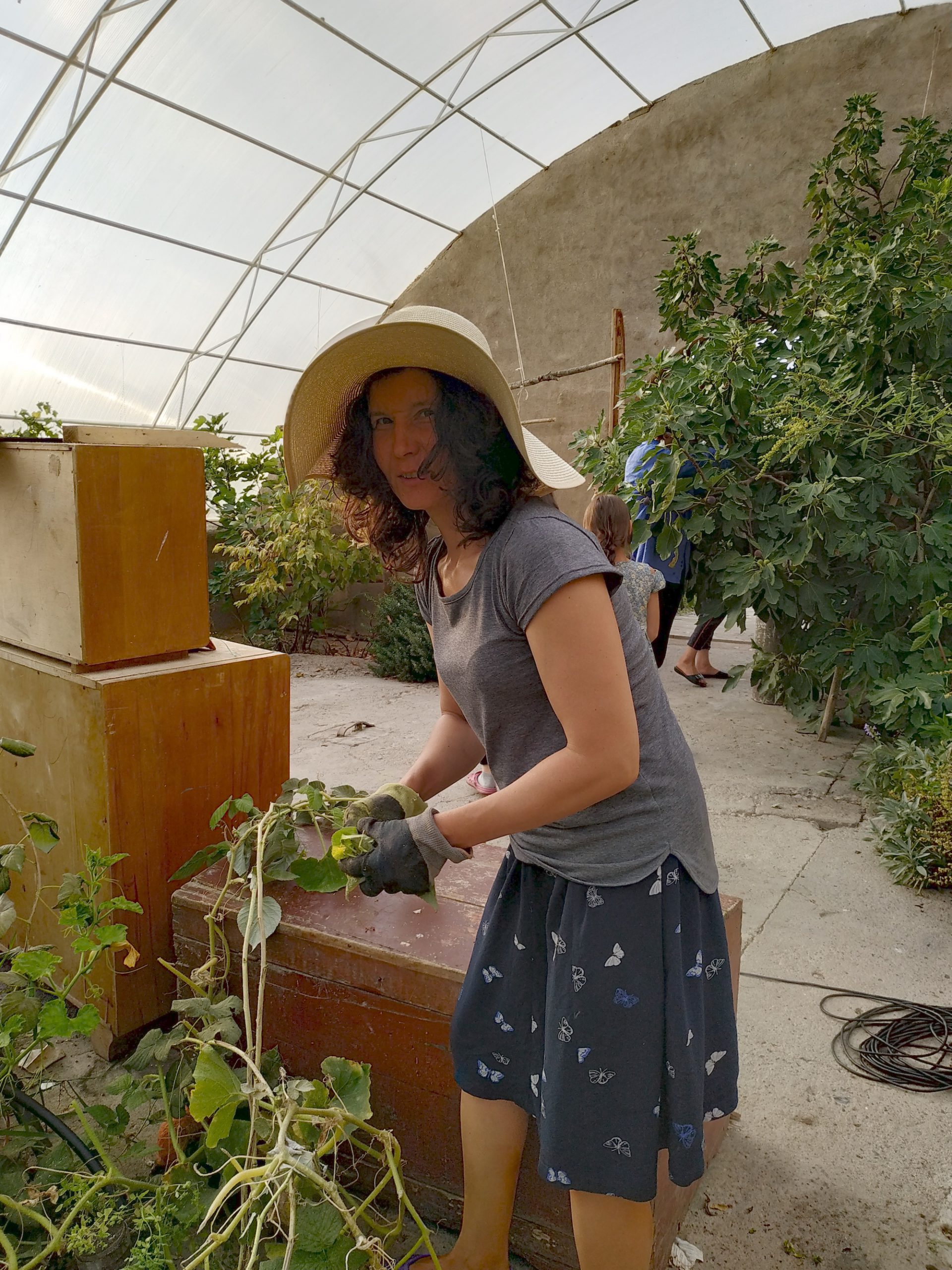 Interview with Andrey Kiyashko and Olga Golubeva: People who want to develop and learn will ...